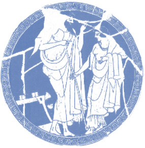 Reviving Ancient Greek Furniture